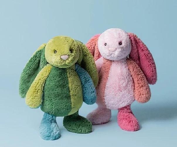 bunny名字寓意图标