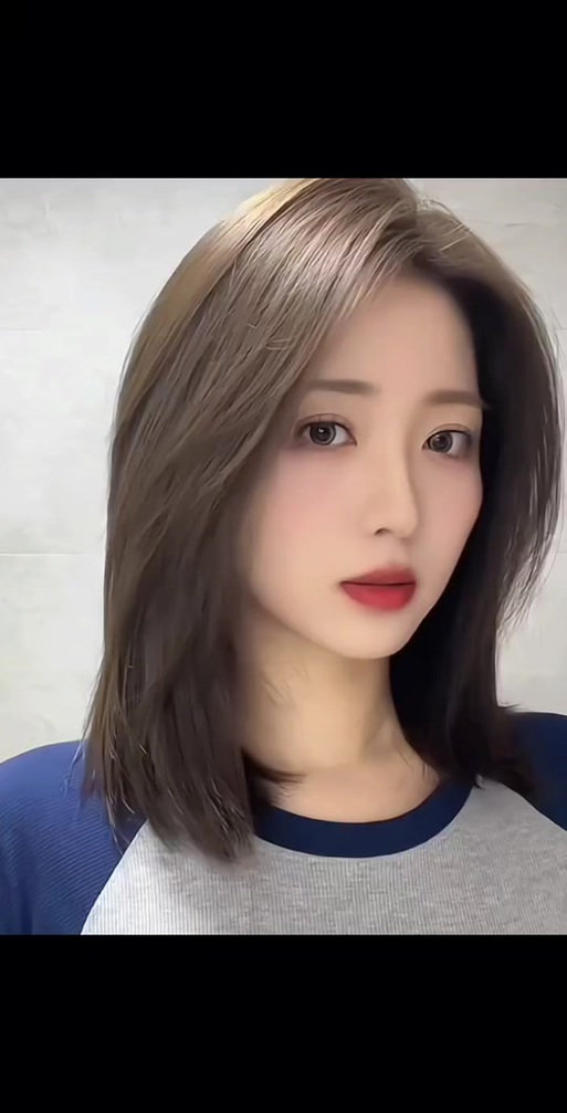 什么脸型适合什么发型图标
