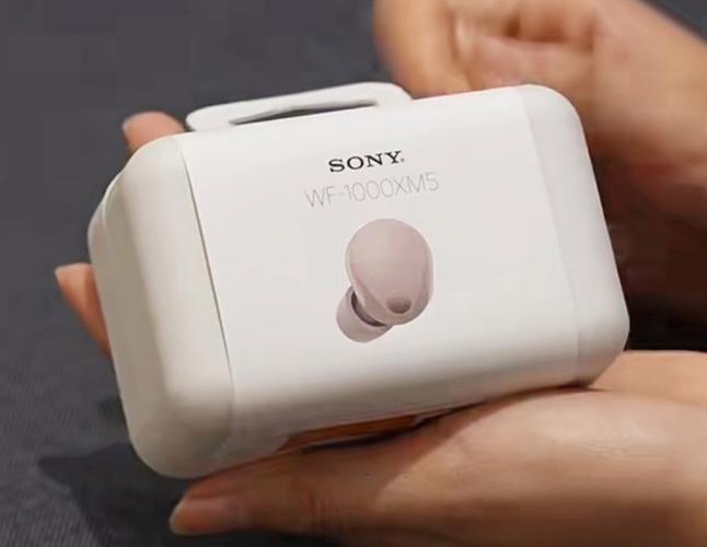 iphone连接索尼蓝牙耳机图标