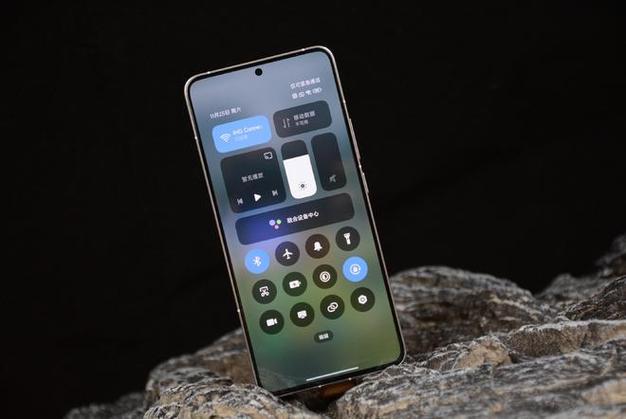 红米k20pro屏幕图标