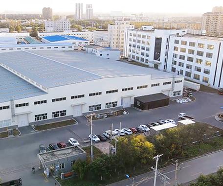 慕贝尔汽车部件(沈阳)有限公司图标