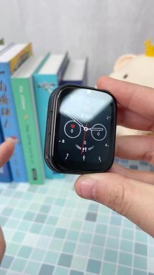 电话手表可以收红包吗?图标