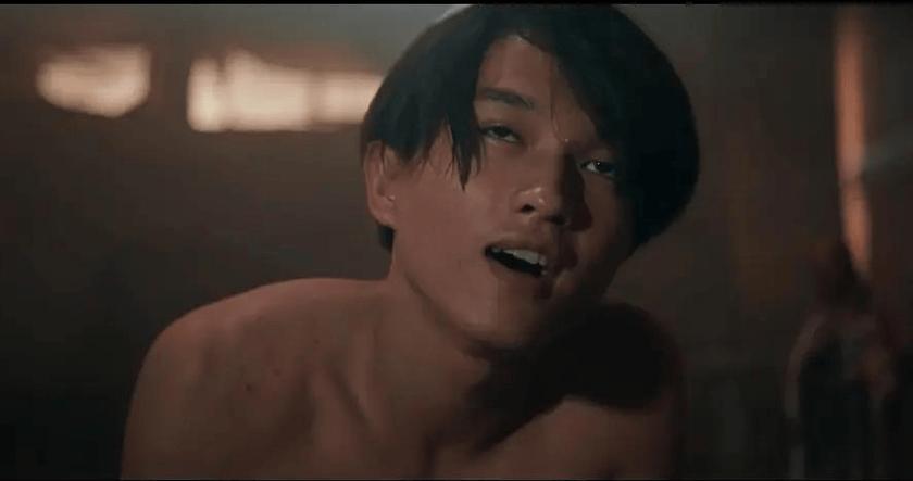 泰国电影天蝎座之夜6