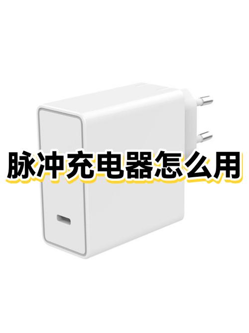 脉冲修复充电器正确使用方法图标