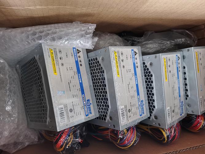 pc电源品牌排行榜图标