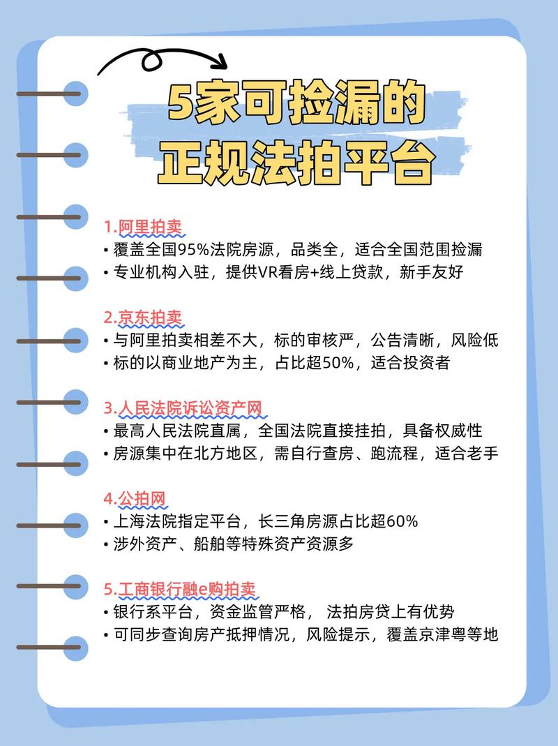 阿里法拍官网