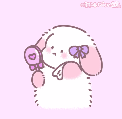 懒懒兔图片图标