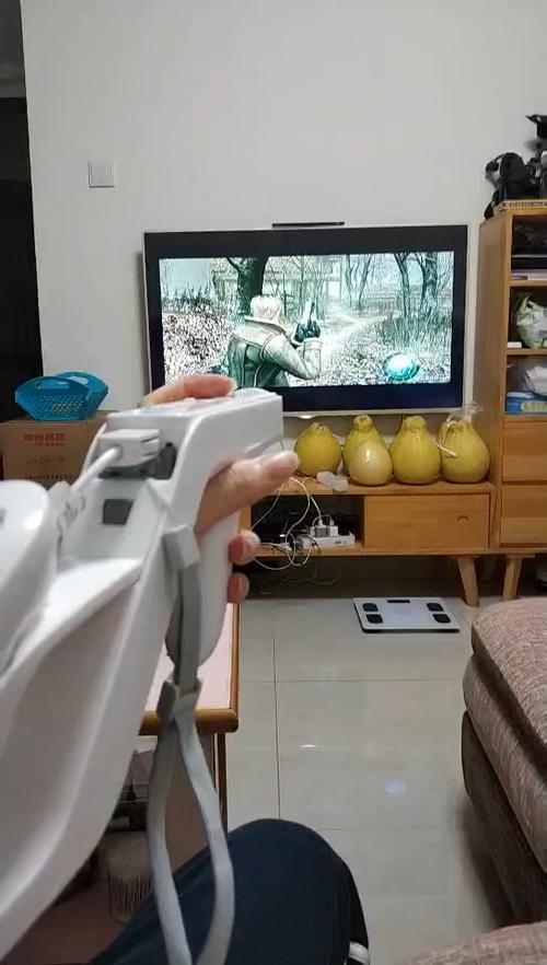 wii光枪射击准确性图标