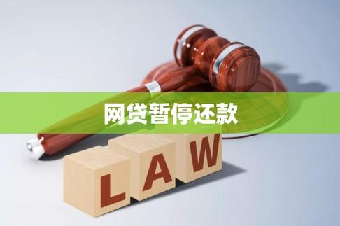 暂停还款政策是真的吗截图
