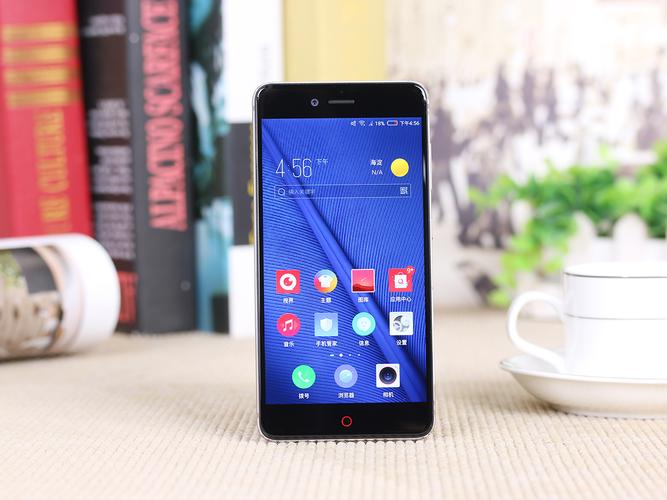 nubia Z11 miniS截图