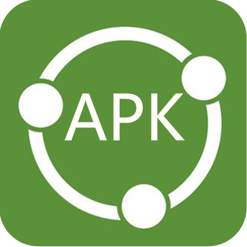 apk安装助手图标