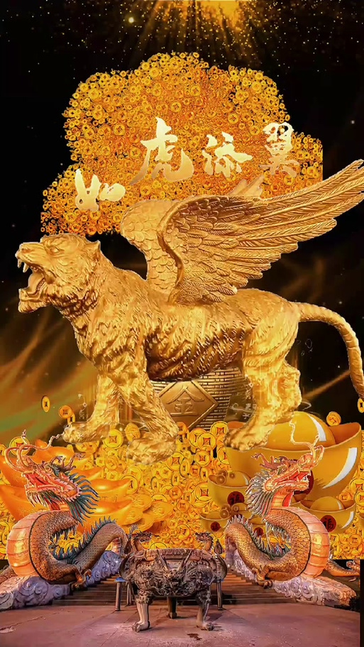 三泰虎 龙腾翻译网截图