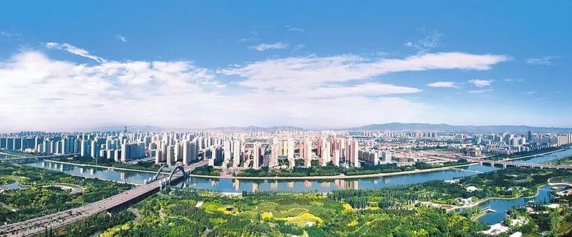 大同滨河路在哪里图标