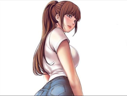 美丽的新世界韩漫截图