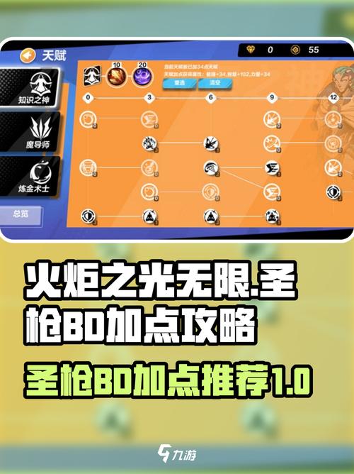 火炬之光武器图标