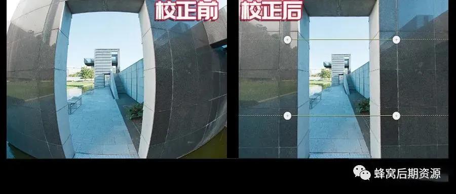 gopro9镜头畸变校正图标