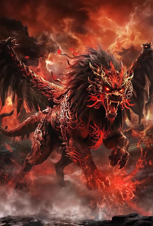 真三国无双8稀有野兽位置