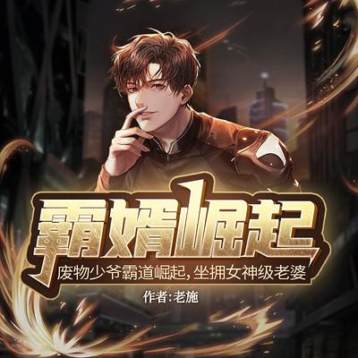 霸婿崛起老施笔趣阁图标