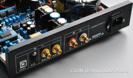 cs4398是不是hifi芯片
