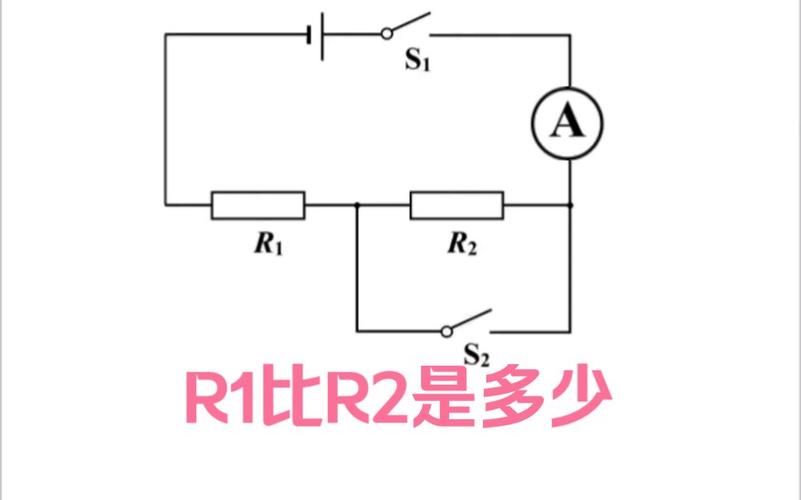 R1和R2是什么意思图标