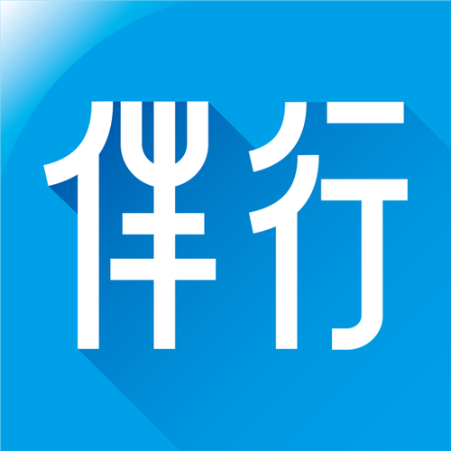 老年人辅助行走外骨骼图标