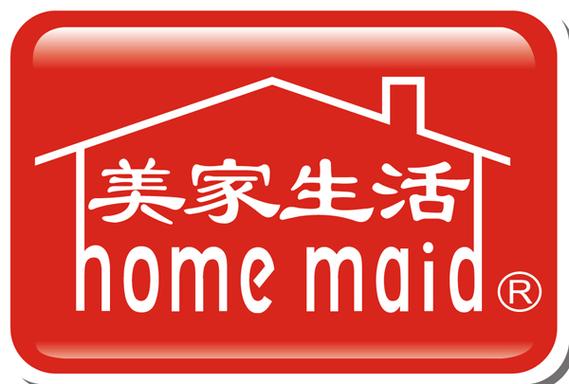 美家生活超市图标