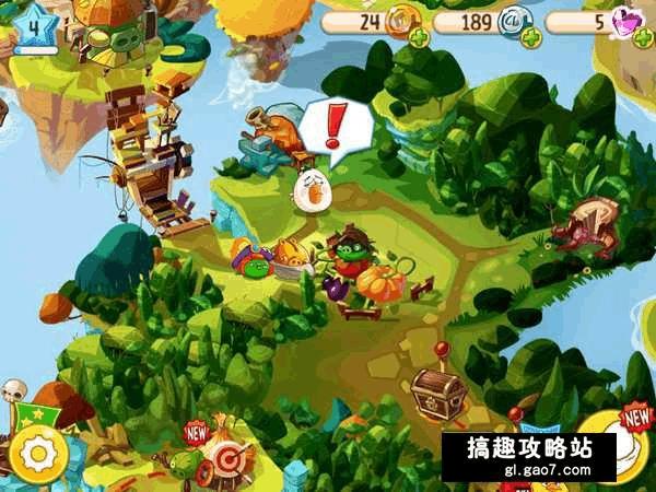 怒鸟传下载截图