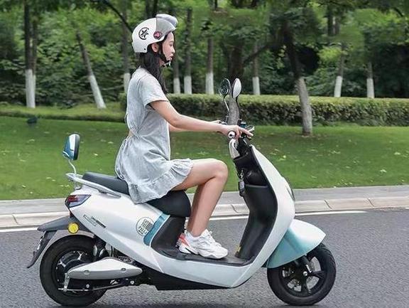 摩托车改成电动车图标