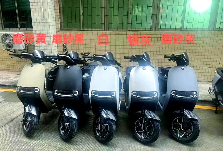 电动车显示e9是什么原因图标