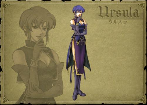 圣邪的意志修娜之实
