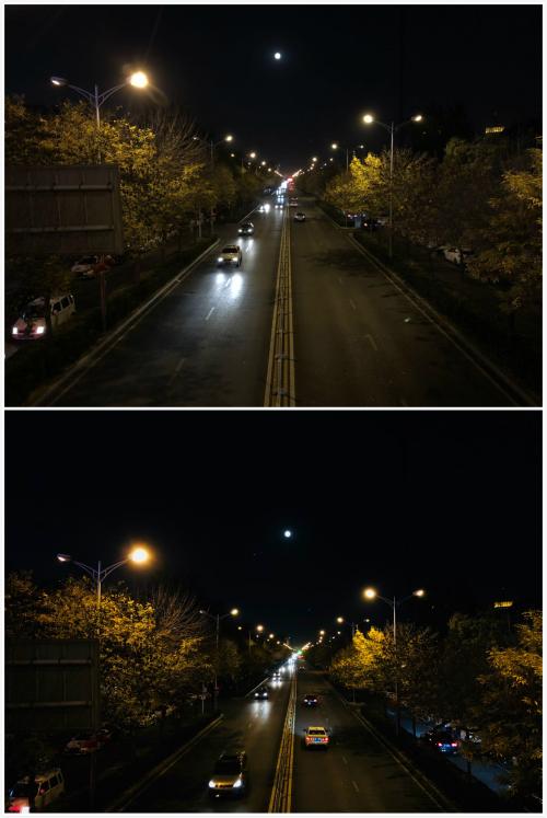iphonex拍照夜景模式图标
