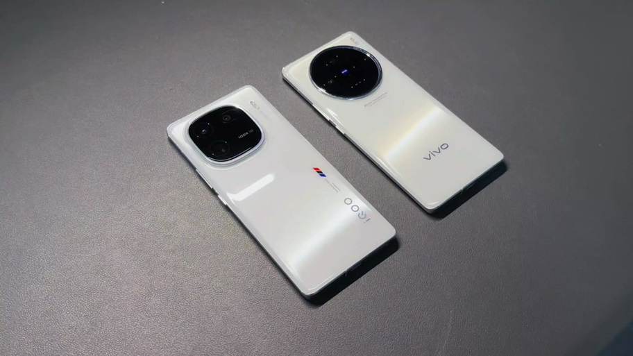 vivo iq00 pro图标