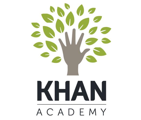 可汗学院官网图标