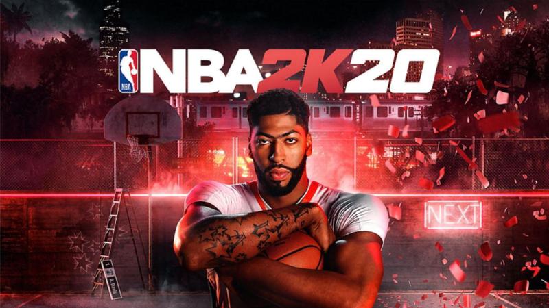 nba2k20手机版怎么调高画质图标