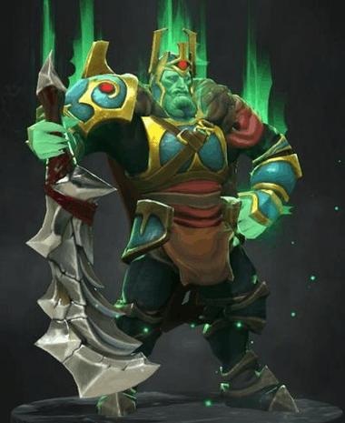 dota2冥魂大帝出装攻略截图