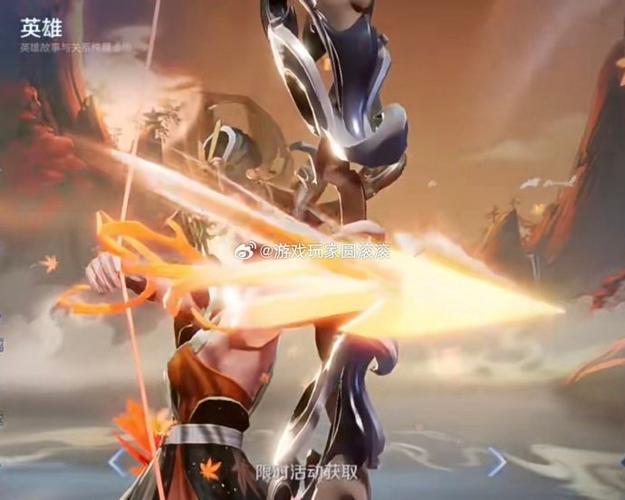 伽罗太华王者荣耀脚法教学