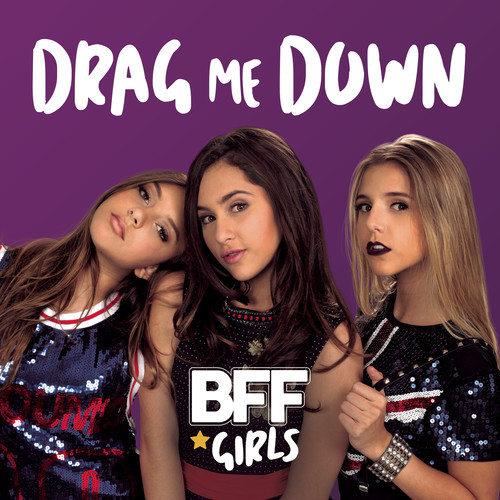 Drag Me Down图标