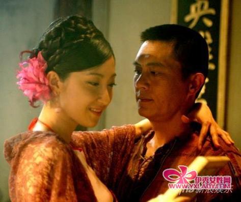 白狼电视剧演员表图标