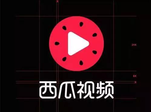 头条小视频和西瓜视频