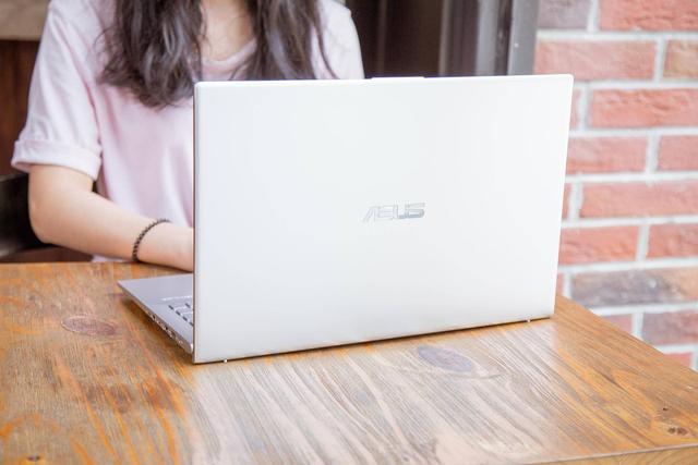 华硕vivobook15s评测图标
