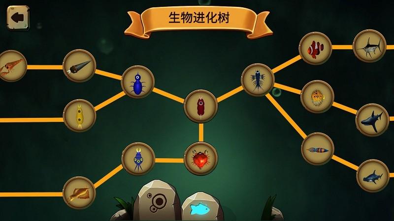 物种进化器破解版