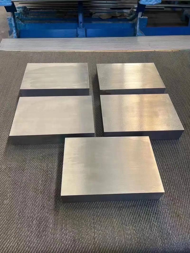 铝钛合金图标