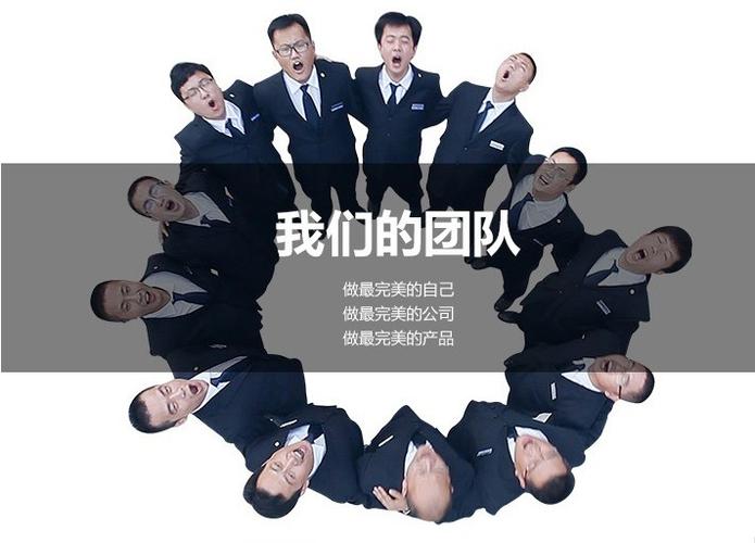 团伙与团队图标