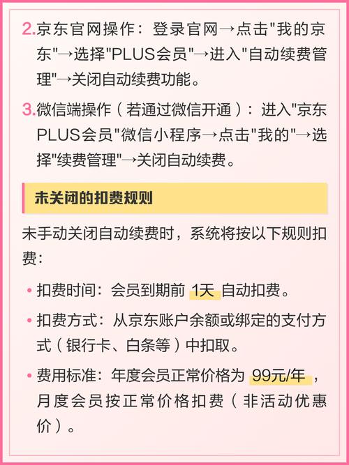 京东plus会员会自动续费吗?图标