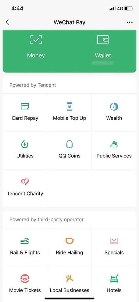 chato软件最新版下载图标