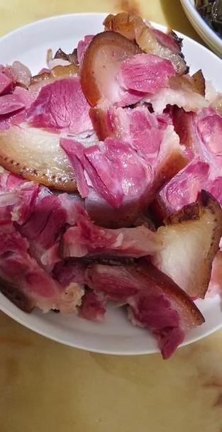 腊肉香肠图标
