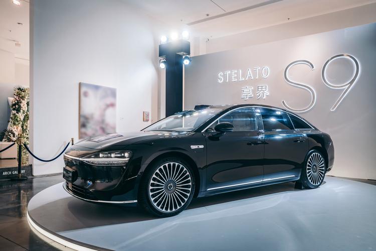 小米电视的适老模式图标