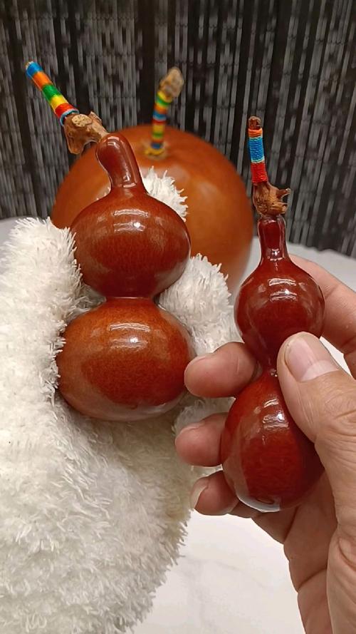 盘玩葫芦图标