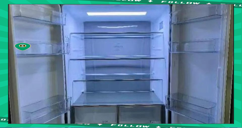 美的冰箱面板不停闪烁截图