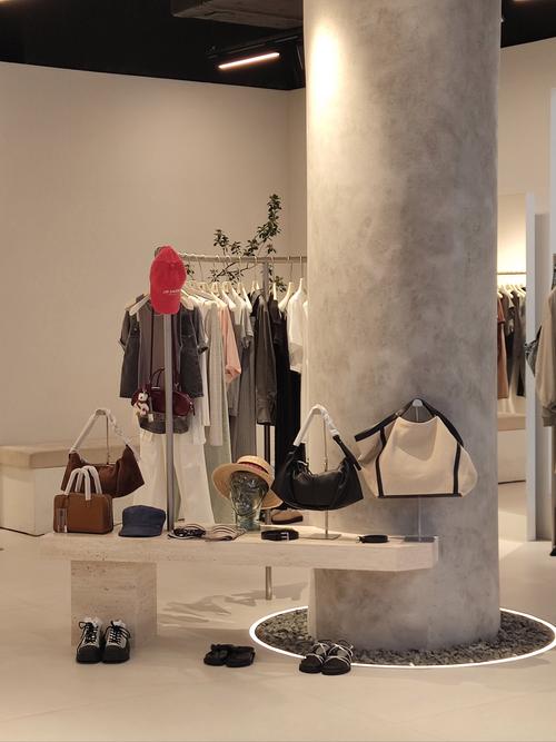 inshop女装官网天猫图标